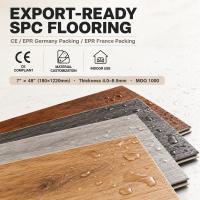 China SPC Click Flooring Troubleshooting Guide | Solutions for Gaps Buckling Noise and Installation Problems for sale