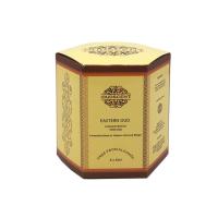 China Custom Printed Cosmetic Perfume Packaging Boxes - Art Paper Material with 4C Printing and Custom Sizes for sale