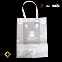 China Custom Transparent PVC Packaging Box 0.2-0.5mm Thickness with ISO9001 Certification for Gift and Retail Products for sale