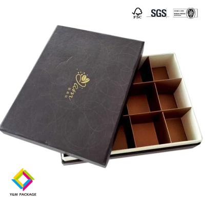 China Custom Printed Soap Gift Boxes with 157g C2S Paper & 750g Chipboard - Removable Lid Luxury Packaging for sale