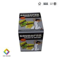 China Custom 300gsm CCNB Corrugated Cardboard Boxes with 4-Color Printing - FSC Certified Packaging for sale