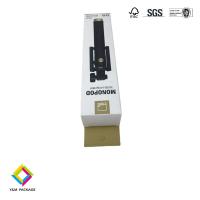 China Custom Printed Cosmetic Packaging Box - >300gsm Art Paper with CMYK Pantone Color Options and 3M Monthly Capacity for sale
