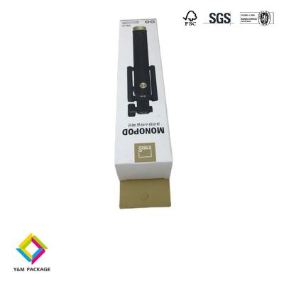 China Custom Printed Cosmetic Packaging Box - >300gsm Art Paper with CMYK Pantone Color Options and 3M Monthly Capacity for sale