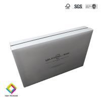 China Custom Sliding Rigid Cardboard Gift Box with Sleeve - 600g-1600g Weight, ISO 9001 Certified Packaging Solution for sale