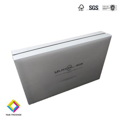 China Custom Sliding Rigid Cardboard Gift Box with Sleeve - 600g-1600g Weight, ISO 9001 Certified Packaging Solution for sale