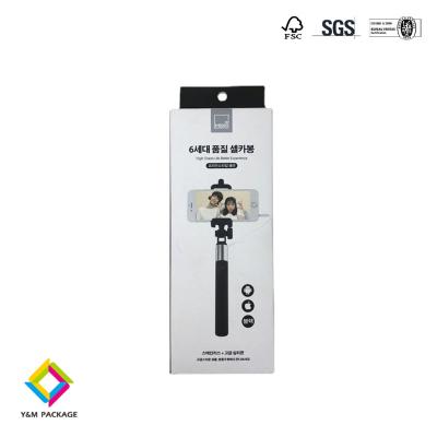 China Custom Printed Folding Carton Boxes 350gsm C1S Paper with Snap Lock Bottom for Cosmetics - 1,000pcs MOQ for sale