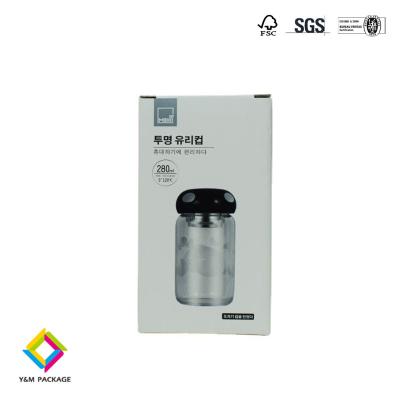 China 350gsm Custom Folding Carton Boxes with 4C CMYK Printing for Cosmetics Packaging - 10-15 Day Production for sale