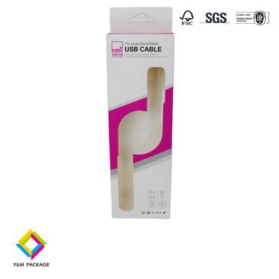 China Soft Touch Paper Cosmetic Folding Carton Boxes - 350gsm Cardboard, Custom 4C Printing, 10M Monthly Capacity for sale