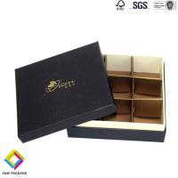 China Custom Magnetic Closure Rigid Gift Box with Foam Insert - 157g Coated Paper, 750g-1200g Cardboard, ISO 9001 Certified for sale
