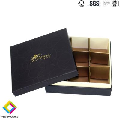 China Custom Magnetic Closure Rigid Gift Box with Foam Insert - 157g Coated Paper, 750g-1200g Cardboard, ISO 9001 Certified for sale