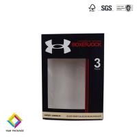 China Custom 350 GSM Coated Paper Folding Carton Box with Offset Printing - 6x6x20cm Standard Size for sale