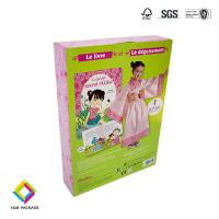China Custom Candle Jar Packaging Box with Lid - 600-1600g Cardboard, Matte Lamination & Hot Foil Stamping Options for sale