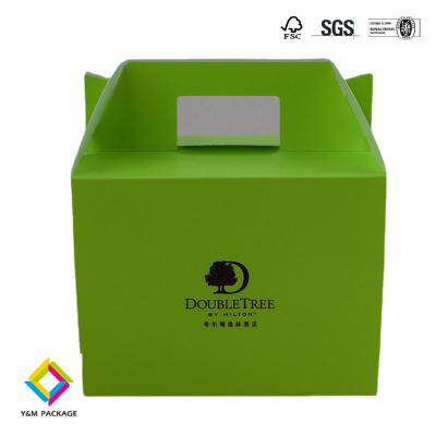 China Custom Corrugated Paper Shower Head Packaging Box - ISO 9001 Certified with 3 Million Monthly Capacity and Custom Sizing for sale