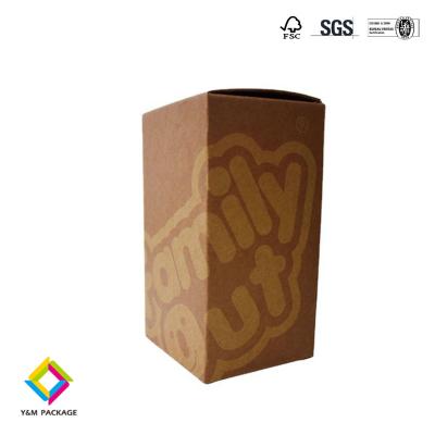 China Custom CMYK Pantone Color Carton Box with 1100g Greyboard Paper and 157g Art Paper - Foldable Packaging Solution for sale