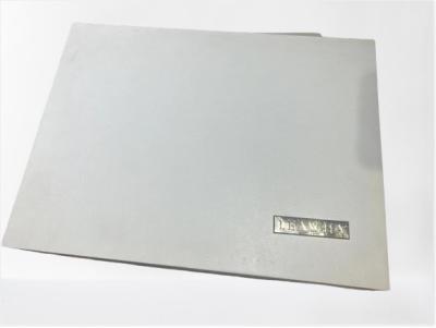 China Custom Logo Luxury Gift Box with Advanced Printing - 28,000 sqm Factory & ISO9001 Certified Packaging Solutions for sale