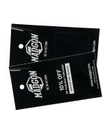 China Premium Custom Hang Tags with High-Quality Materials and Full Customization Options for Fashion Brands for sale
