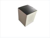 China Custom Logo Cardboard Folding Carton Boxes with Custom Sizes - 28,000 sqm Factory & ISO Certified for sale