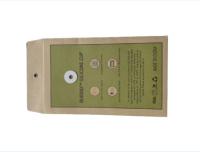 China Custom Size Kraft Mailing Envelopes - Recyclable Brown Paper with 20+ Years OEM Manufacturing Experience for sale