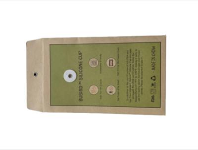 China Custom Size Kraft Mailing Envelopes - Recyclable Brown Paper with 20+ Years OEM Manufacturing Experience for sale