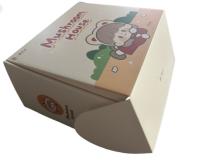 China Extra Large 24x18x12 Inch Folding Carton Boxes with Custom Logo and Multi-Color Printing for High-Capacity Packaging for sale