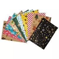 China Custom Size Floral Patterned Gift Wrapping Paper - High-Definition Printing on Premium Recyclable Material for sale
