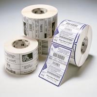 China Waterproof Clear Adhesive Labels - Customizable Size & Shape with Strong Adhesion for Industrial Applications for sale