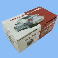 China Custom Logo Corrugated Packaging Boxes for Auto Parts - 7-10 Day Production with 3-4 Day Rush Option for sale