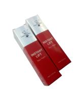 China Recyclable Folding 30ml Eye Cream Packaging Box Cosmetic Skincare Carton Box Custom Size for sale