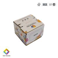 China FSC Recyclable Kids Toy Packaging Box with Custom Logo Printing - 10pt to 28pt Card Stock Options in 7-10 Day Production for sale