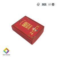 China Eco-Friendly Natural Beauty Monthly Subscription Packaging Boxes - Custom 10pt to 28pt Kraft Mailer Boxes with 7-10 Day Production for sale