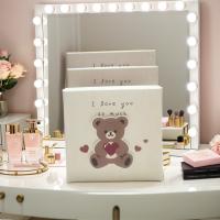 China Custom Printed Luxury Paper Gift Boxes Rigid Cardboard For Holiday for sale