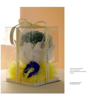 China Custom Cake Packaging Boxes FSC Certified Customizable Thickness for Biscuit for sale