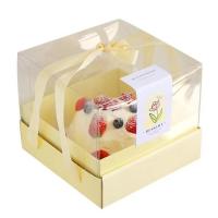 China Cake Packaging Large Cake Boxes for Biscuit Protection and Transportation for sale