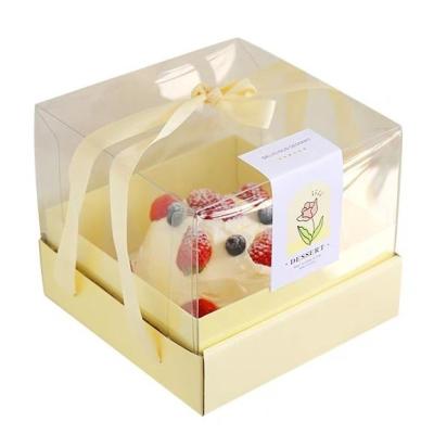 China Cake Packaging Large Cake Boxes for Biscuit Protection and Transportation for sale