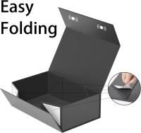 China Easy Assembly Custom Folding Cartons Die Cut for Your Custom Packaging Solutions for sale