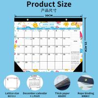 China 12x12 Inch Custom Wall Calendar with 12 Photo Slots - Spiral Bound Holiday Theme for Corporate Branding for sale