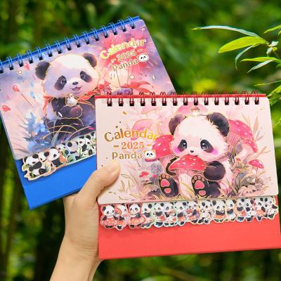 China Custom Wall Calendar 12x12 Inches with 12 Photo Slots - FSC Certified Business Promotional Tool for sale