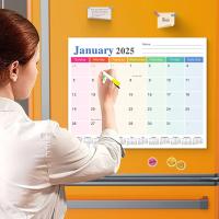 China Custom Wall Calendar 12x12 Inches with 12 Photos - Spiral Bound Monthly Calendar with US Holidays for sale