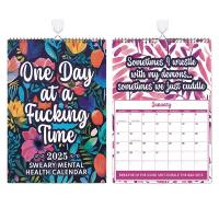 China Paper Custom Wall Calendar Monthly View and Personalization for Customized Dates for sale