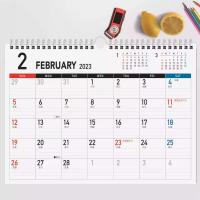 China Retangle Custom Wall Calendars Personalize Your Year with Customization and Personalization for sale