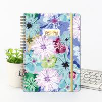 China Custom A5 Screw-Binding Notebook with Embossed Cover for Business and Travel for sale