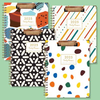 China Custom Leather Notebook A5 Size with Logo Printing - Screw Binding, Hardcover & Softcover Options - 500 MOQ for sale