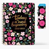 China Custom A5 Professional Notebook with Logo Printing - Screw-Binding, Hardcover & Softcover Options for Business & Academic Use for sale