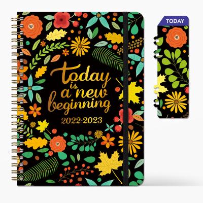 China Custom Leather Notebook A5 Size with Logo Printing - Lined or Dot-Grid Paper Options for Business and Personal Use for sale