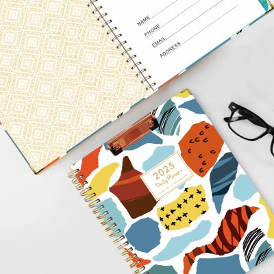 China A5 Custom Notebook with Hardcover Binding - FSC Certified Paper, Logo Printing & Custom Cover Art Options for sale