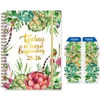 China Custom A5 Notebook with Logo Printing - High Durability Paper, Lined and Dot-Grid Layout Options for Corporate Use for sale