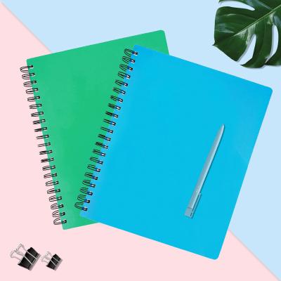 China High Durability Notebook With Vintage Style Feature And Personalization Option Custom Cover Art for sale