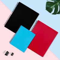 China Custom A5 Embossed Notebook with Logo Printing for Business and Personal Use for sale