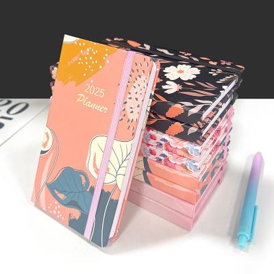 China Target Audience Professionals Notebook With Embossed Design Technique On Paper for sale