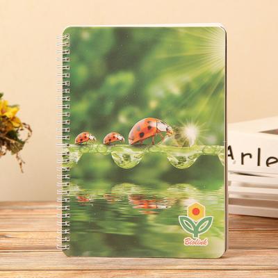 China Elegant Personalized Notebook With Logo Printing Customized Colour for sale